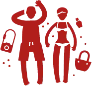 Redweek Landing Pages