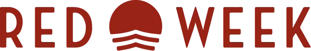 Redweek Landing Pages