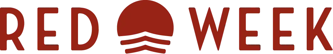 Redweek Landing Pages